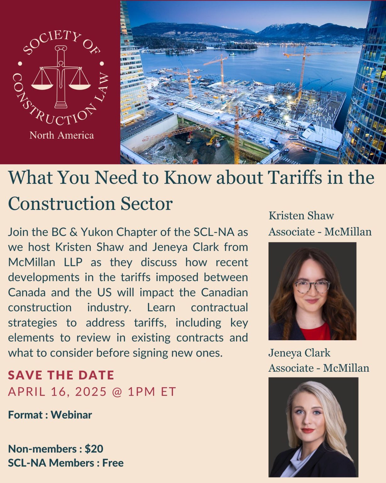 What You Need to Know About Tariffs in the Construction Sector ...